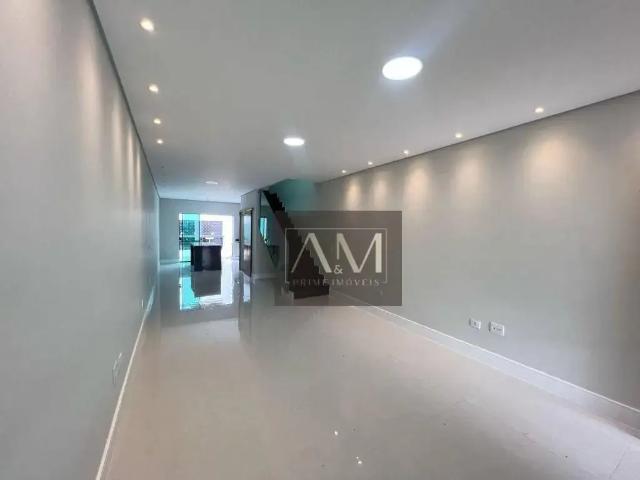 Casa / Sobrado para Venda em São Paulo/SP Vila Nova Manchester 3 Quartos