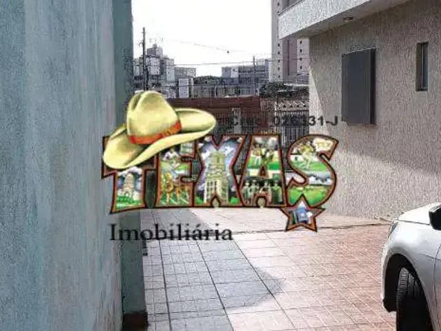 Casa / Sobrado para Venda em São Paulo/SP Vila Nova Savoia 2 Quartos