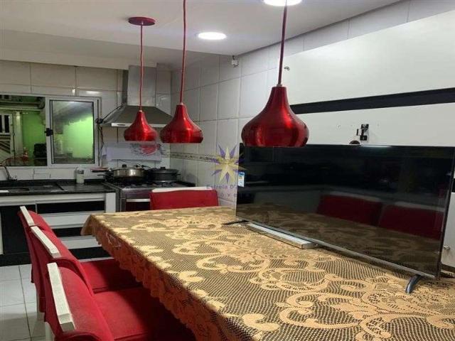 Casa / Sobrado para Venda em São Paulo/SP Vila Nova Savoia 2 Quartos