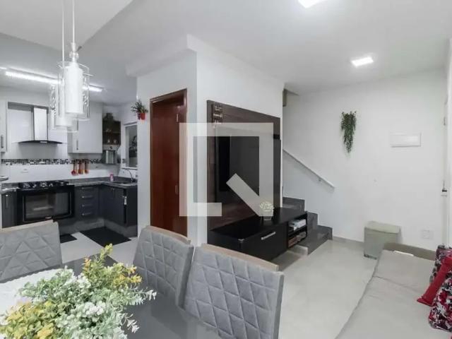 Casa / Sobrado para Venda em São Paulo/SP Vila Nova Savoia 2 Quartos
