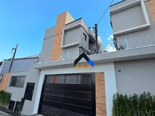 Casa / Sobrado para Venda em São Paulo/SP Vila Nova Savoia 2 Quartos