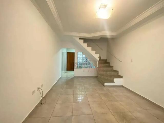 Casa / Sobrado para Venda em São Paulo/SP Vila Nova Savoia 2 Quartos