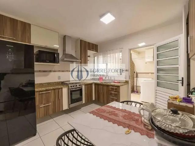 Casa / Sobrado para Venda em São Paulo/SP Vila Nova Savoia 3 Quartos