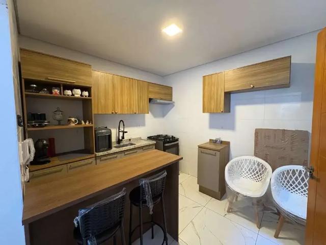 Casa / Sobrado para Venda em São Paulo/SP Vila Nova Savoia 3 Quartos
