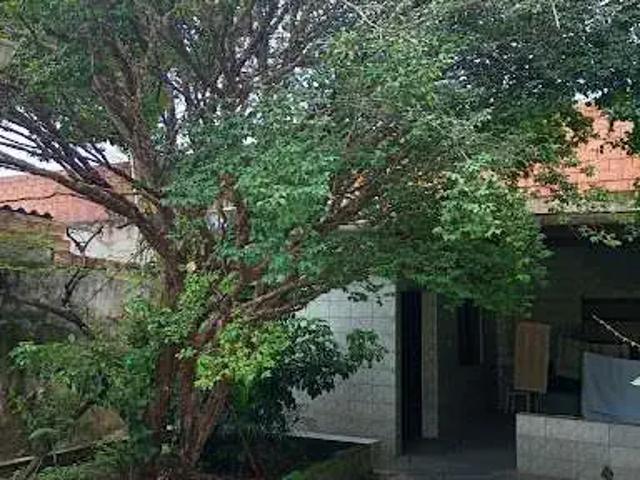 Casa / Sobrado para Venda em São Paulo/SP Vila Nova Savoia 3 Quartos