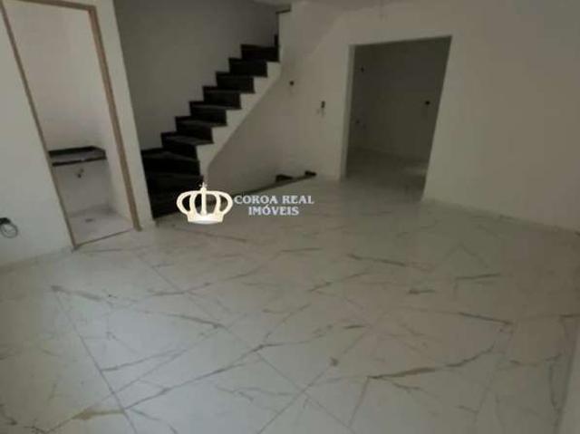 Casa / Sobrado para Venda em São Paulo/SP Vila Nova Savoia 3 Quartos