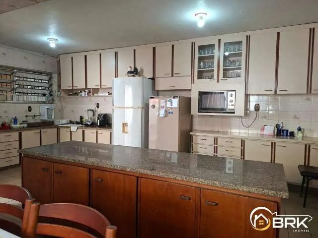 Casa / Sobrado para Venda em São Paulo/SP Vila Nova Savoia 3 Quartos