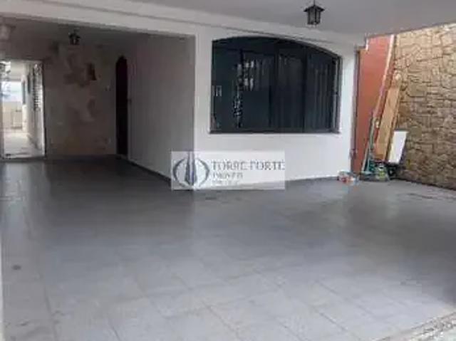 Casa / Sobrado para Venda em São Paulo/SP Vila Nova Savoia 3 Quartos