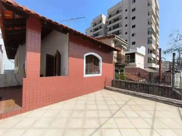 Casa / Sobrado para Venda em São Paulo/SP Vila Nova Savoia 3 Quartos