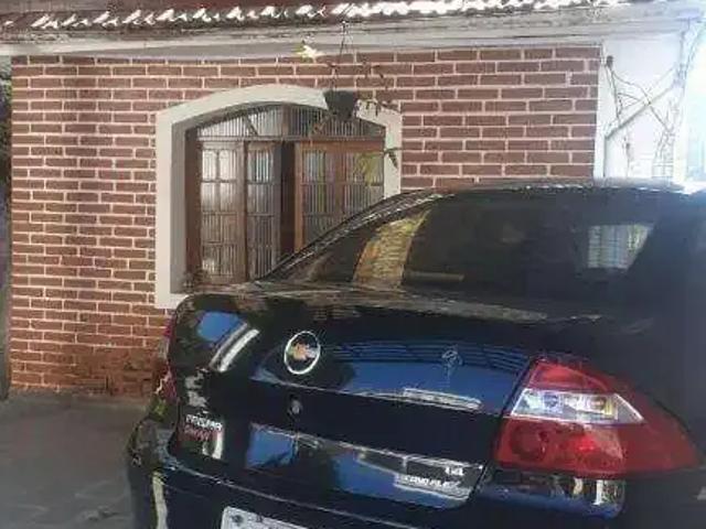 Casa / Sobrado para Venda em São Paulo/SP Vila Nova Savoia 3 Quartos