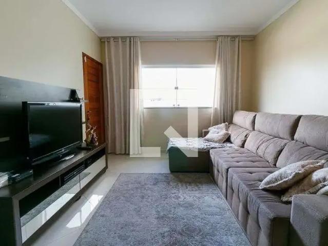 Casa / Sobrado para Venda em São Paulo/SP Vila Nova Savoia 3 Quartos