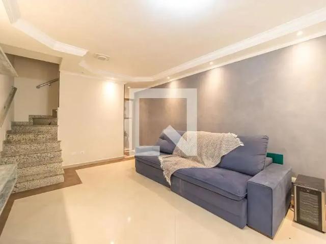 Casa / Sobrado para Venda em São Paulo/SP Vila Nova Savoia 3 Quartos