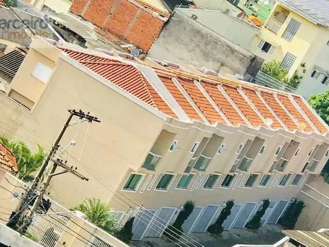 Casa / Sobrado para Venda em São Paulo/SP Vila Nova Savoia 3 Quartos