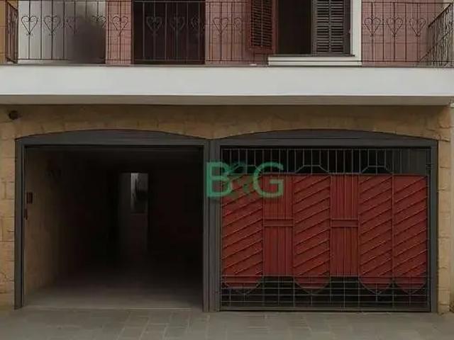 Casa / Sobrado para Venda em São Paulo/SP Vila Nova Savoia 3 Quartos