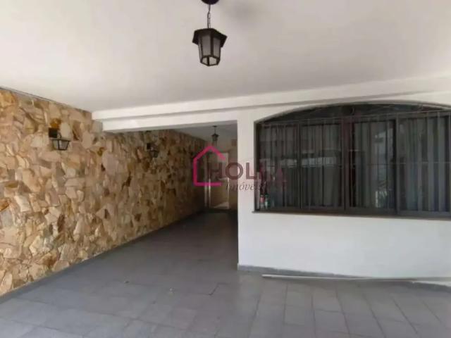 Casa / Sobrado para Venda em São Paulo/SP Vila Nova Savoia 3 Quartos