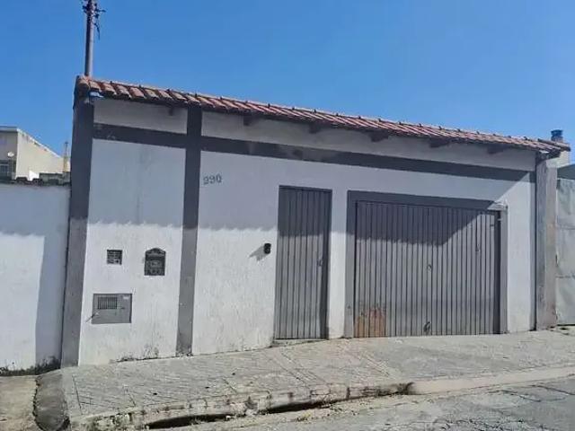 Casa / Sobrado para Venda em São Paulo/SP Vila Nova Savoia 4 Quartos