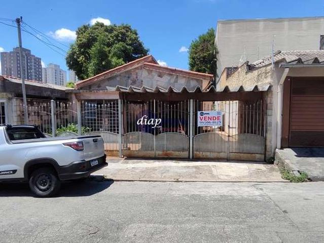 Casa / Sobrado para Venda em São Paulo/SP Vila Nova Savoia 4 Quartos