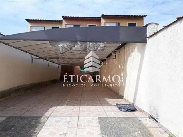 Casa / Sobrado para Venda em São Paulo/SP Vila Nova Savoia 4 Quartos