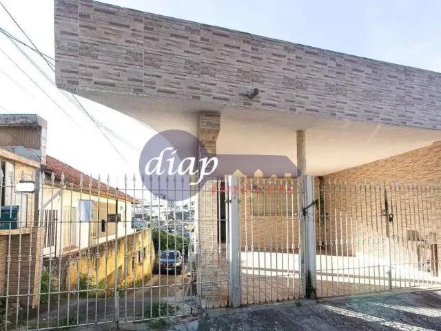 Casa / Sobrado para Venda em São Paulo/SP Vila Nova Savoia 7 Quartos