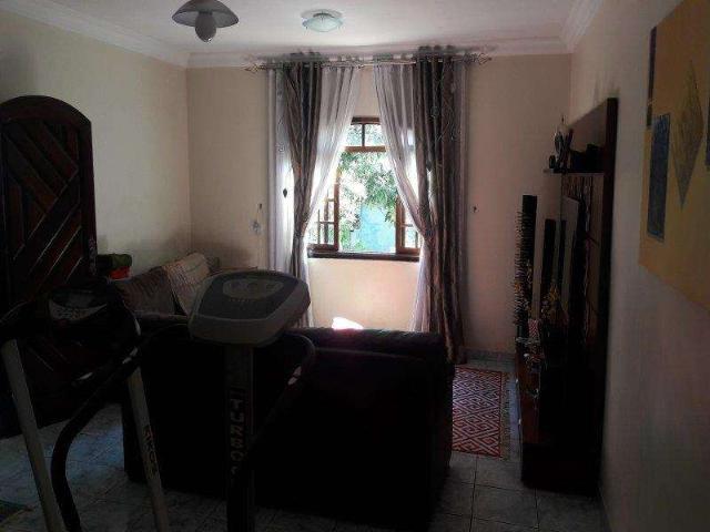 Casa / Sobrado para Venda em São Paulo/SP Vila Nova Pauliceia 3 Quartos