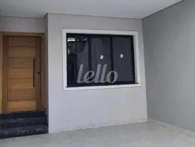 Casa / Sobrado para Venda em São Paulo/SP Vila Nova Pauliceia 3 Quartos