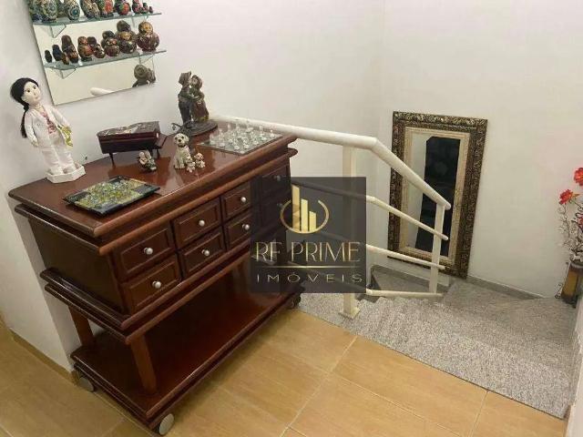 Casa / Sobrado para Venda em São Paulo/SP Vila Nova Pauliceia 3 Quartos