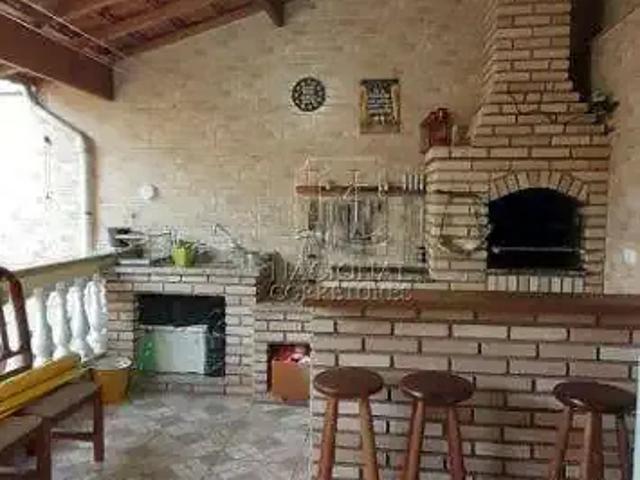 Casa / Sobrado para Venda em São Paulo/SP Vila Nova Pauliceia 3 Quartos