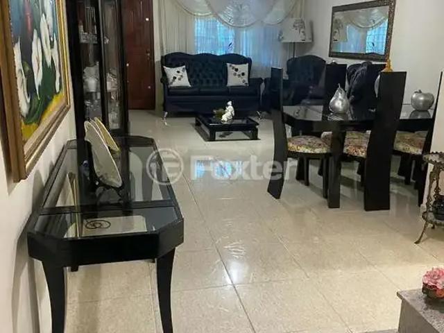 Casa / Sobrado para Venda em São Paulo/SP Vila Nova Pauliceia 3 Quartos