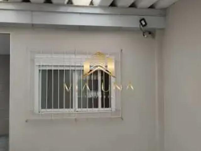 Casa / Sobrado para Venda em São Paulo/SP Vila Nova Parada 2 Quartos