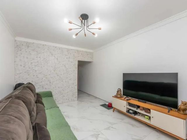 Casa / Sobrado para Venda em São Paulo/SP Vila Nova Parada 2 Quartos