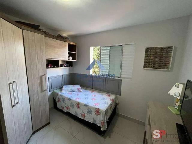 Casa / Sobrado para Venda em São Paulo/SP Vila Nova Parada 2 Quartos