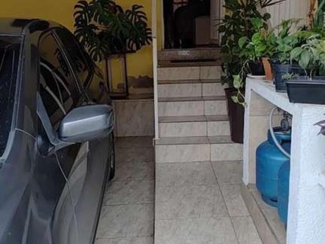 Casa / Sobrado para Venda em São Paulo/SP Vila Nova Parada 2 Quartos