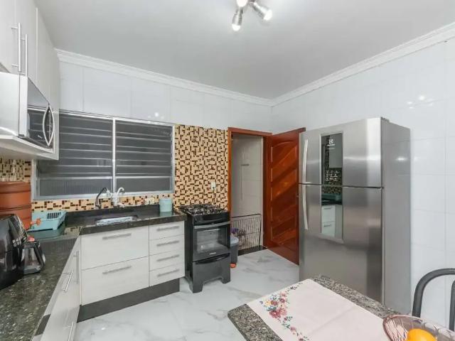 Casa / Sobrado para Venda em São Paulo/SP Vila Nova Parada 2 Quartos
