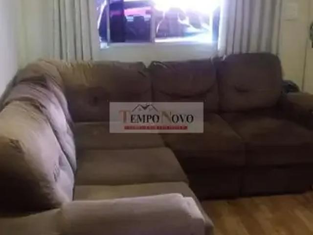 Casa / Sobrado para Venda em São Paulo/SP Vila Nova Parada 2 Quartos
