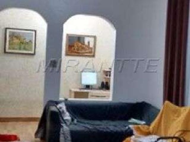 Casa / Sobrado para Venda em São Paulo/SP Vila Nova Parada 3 Quartos