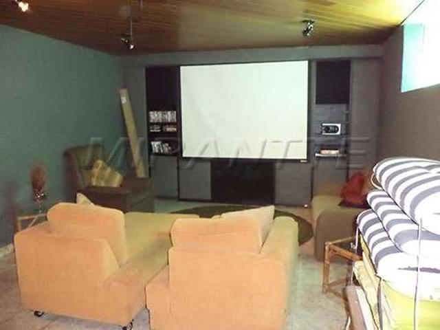 Casa / Sobrado para Venda em São Paulo/SP Vila Nova Parada 4 Quartos