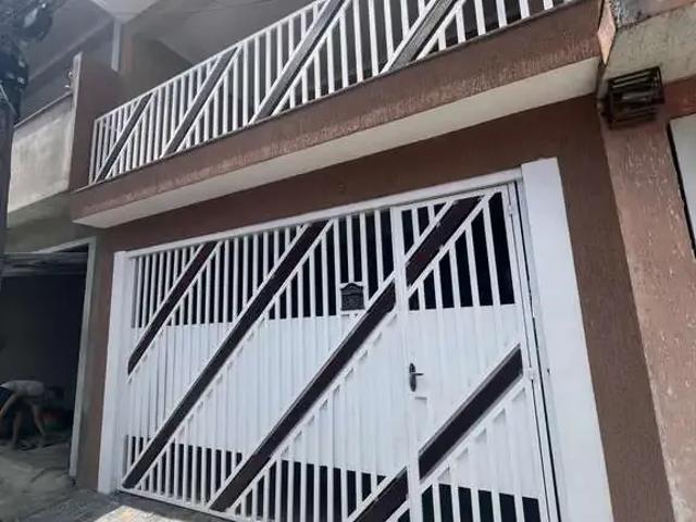 Casa / Sobrado para Venda em São Paulo/SP Vila Nova Parada 4 Quartos