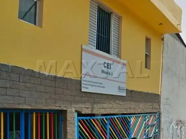Casa / Sobrado para Venda em São Paulo/SP Vila Nova Parada 5 Quartos