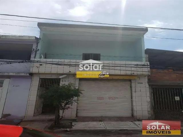 Casa / Sobrado para Venda em São Paulo/SP Vila Nova Teresa
