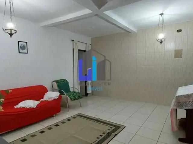 Casa / Sobrado para Venda em São Paulo/SP Vila Nova Utinga 2 Quartos