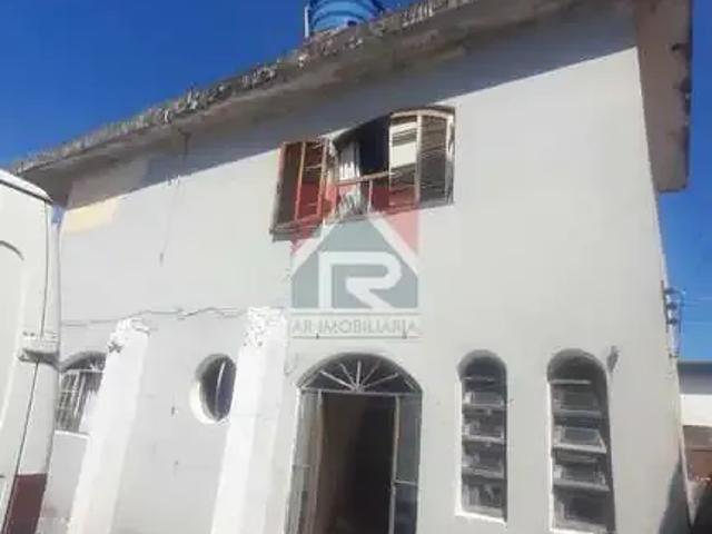 Casa / Sobrado para Venda em São Paulo/SP Vila Nova Utinga 2 Quartos