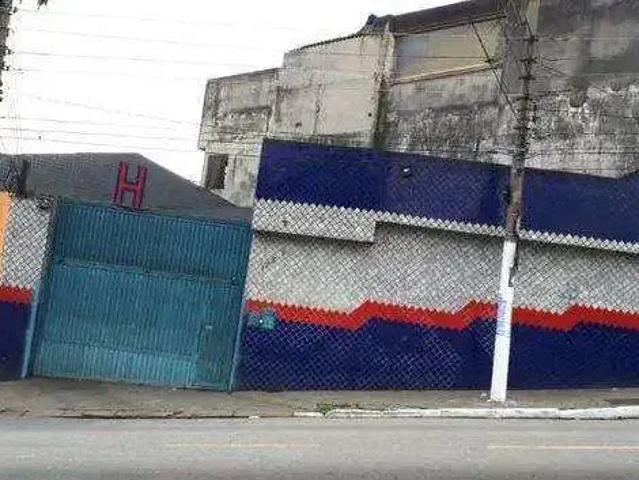 Casa / Sobrado para Venda em São Paulo/SP Vila Nova York