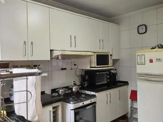 Casa / Sobrado para Venda em São Paulo/SP Vila Nova York 2 Quartos