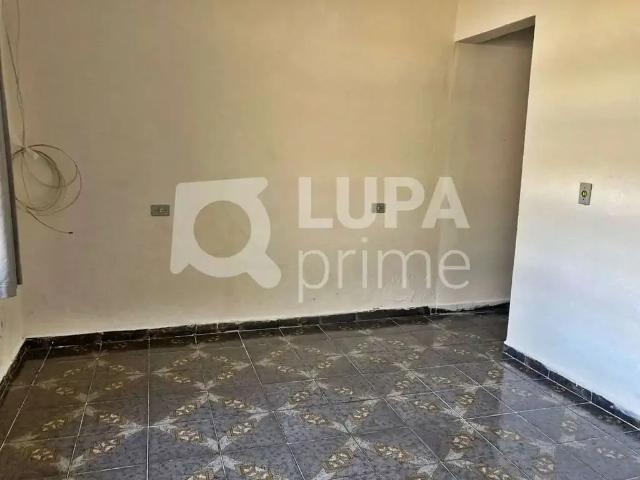 Casa / Sobrado para Venda em São Paulo/SP Vila Nova York 2 Quartos