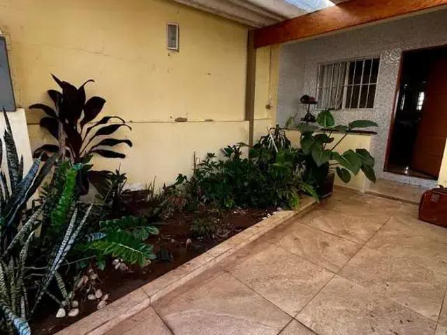 Casa / Sobrado para Venda em São Paulo/SP Vila Nova York 2 Quartos