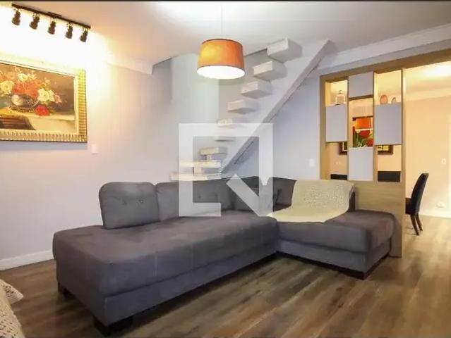 Casa / Sobrado para Venda em São Paulo/SP Vila Nova York 3 Quartos
