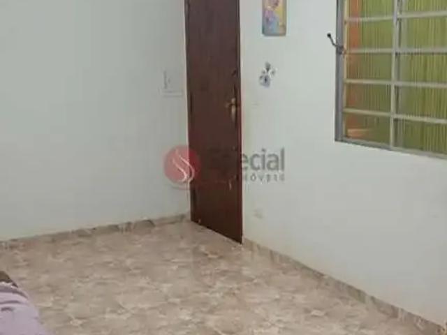 Casa / Sobrado para Venda em São Paulo/SP Vila Nova York 3 Quartos