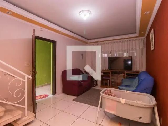 Casa / Sobrado para Venda em São Paulo/SP Vila Nova York 3 Quartos