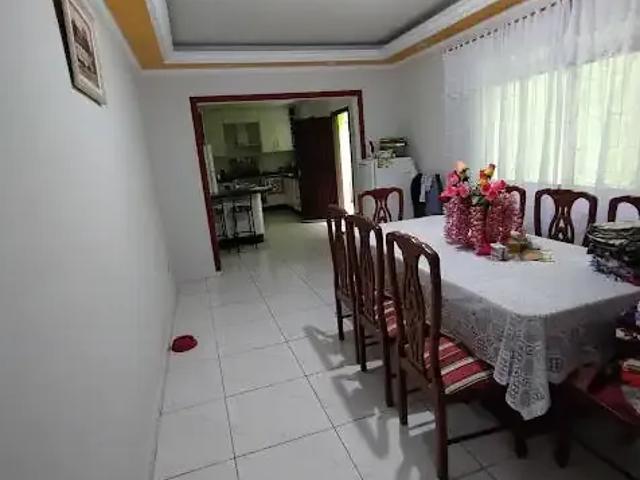 Casa / Sobrado para Venda em São Paulo/SP Vila Nova York 3 Quartos