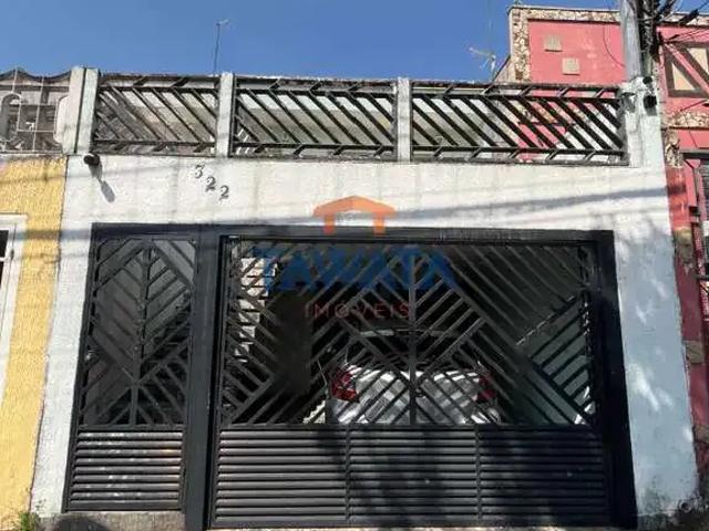 Casa / Sobrado para Venda em São Paulo/SP Vila Nova York 3 Quartos